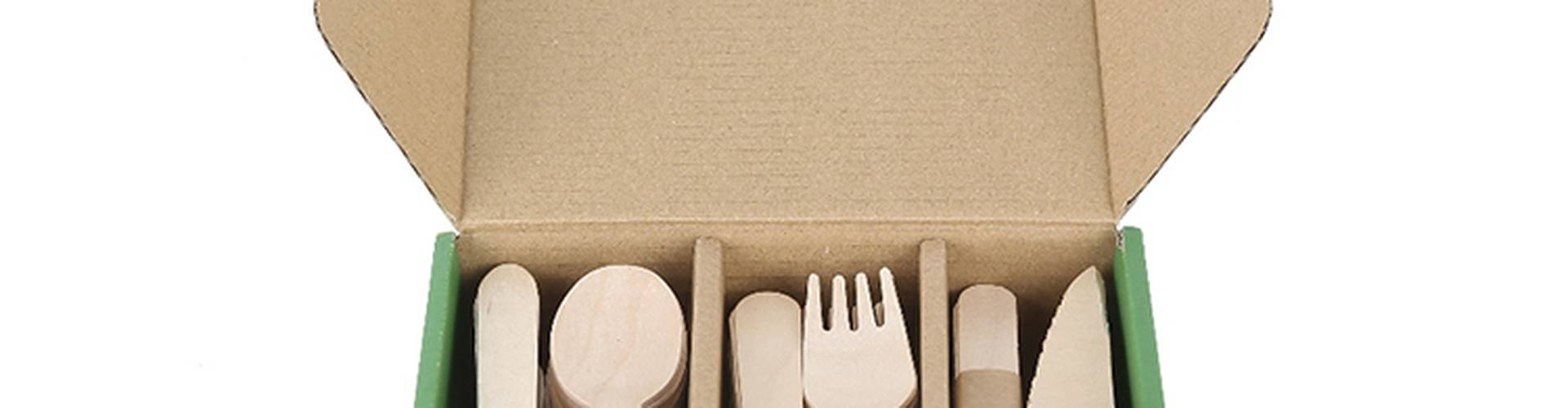 Cutlery set - 150 pcs - Wholesale